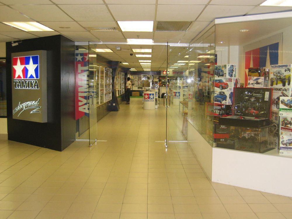 Tamiya Masih Popular Di Malaysia? – Kereta Mini 4WD Jepun Yang Mencipta ...