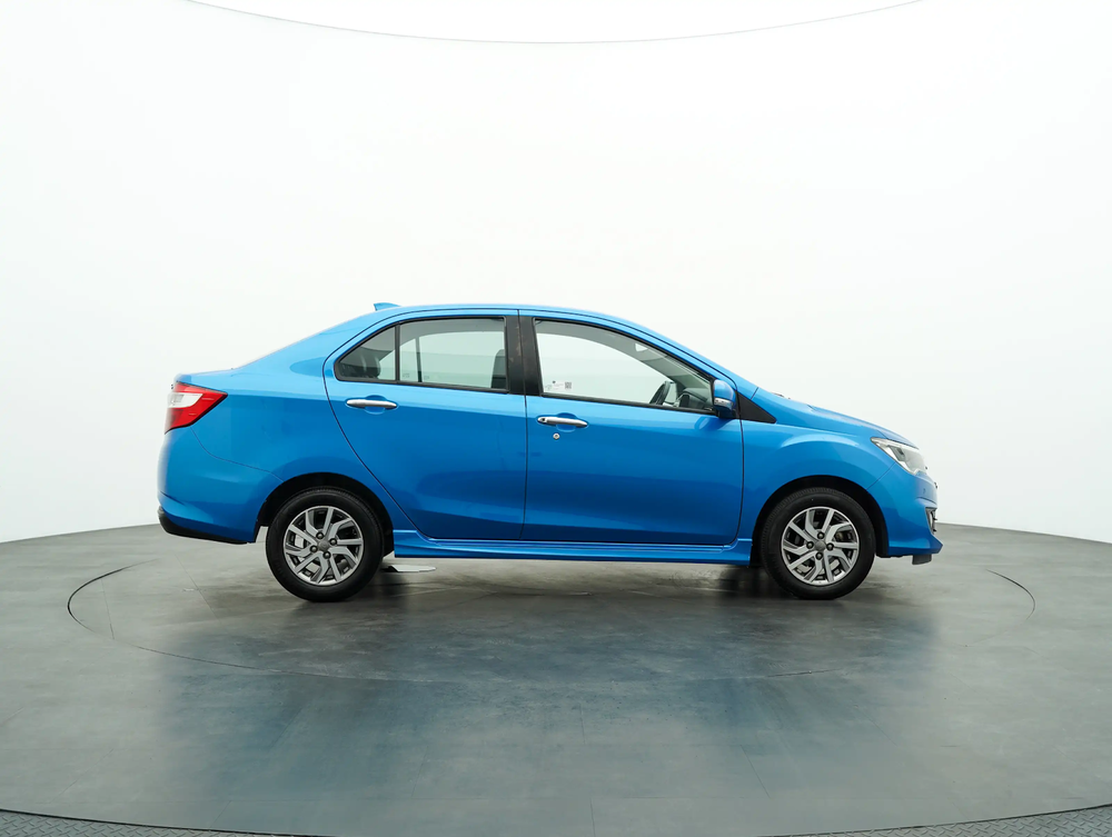 Best Car Age To Buy A Used Perodua Bezza Advance - 购买指南 | Carlist.my