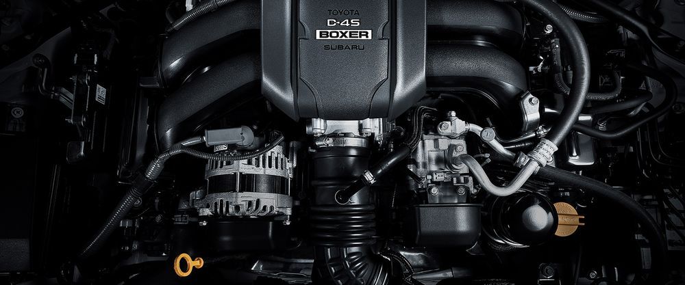 2023 Toyota GR86 launched: Not bargain at RM295k but you're not getting more RWD fun in a ...