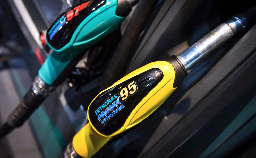 PADU to be launched on January 2nd - first step in targeted RON95 ...