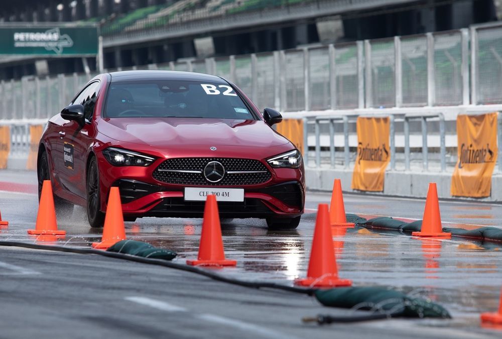 Continental Tyre Malaysia expands anti-puncture ContiSeal technology to ...