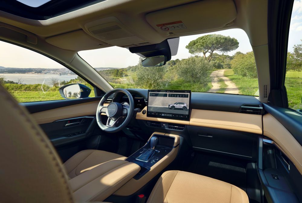 2026 Mazda New CX-5: Interior, Specs and Price in Malaysia - Insights ...