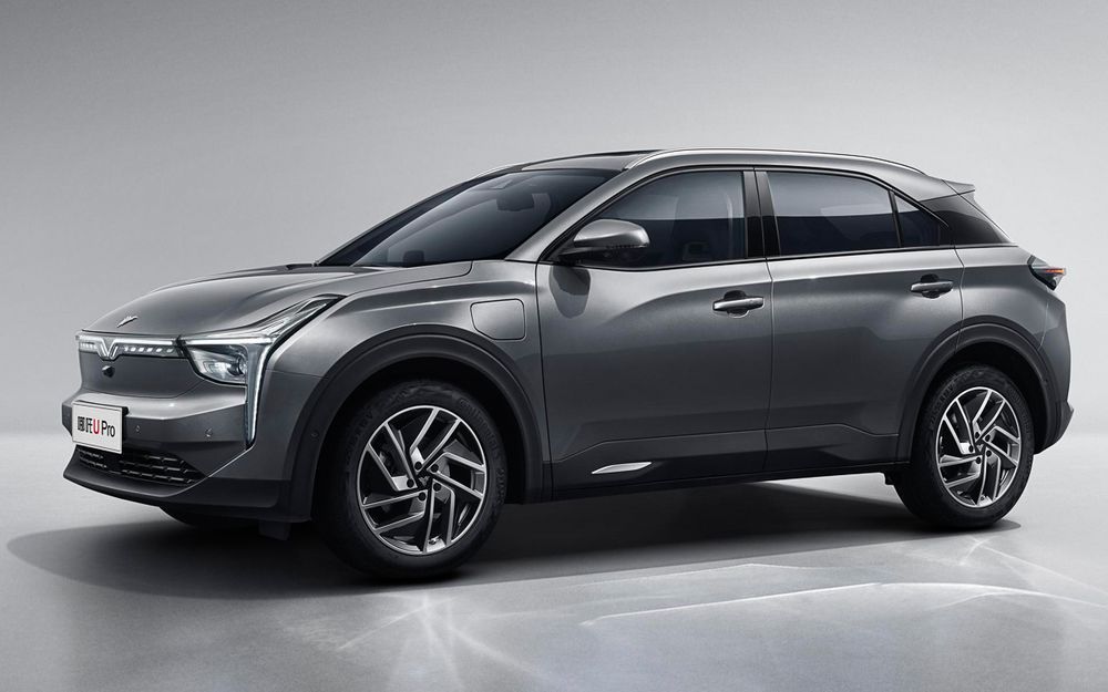 Neta U EV SUV coming to Malaysia in 2024, Neta S in 2025 - Auto News | Carlist.my