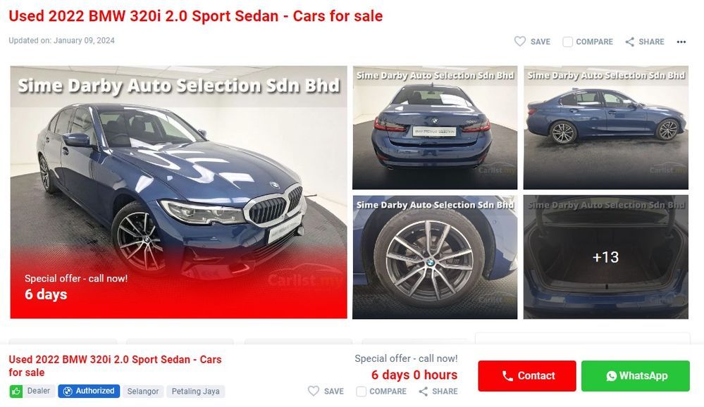 Your next ride awaits at the Auto Bavaria Grand Special 2024, 12-14 ...