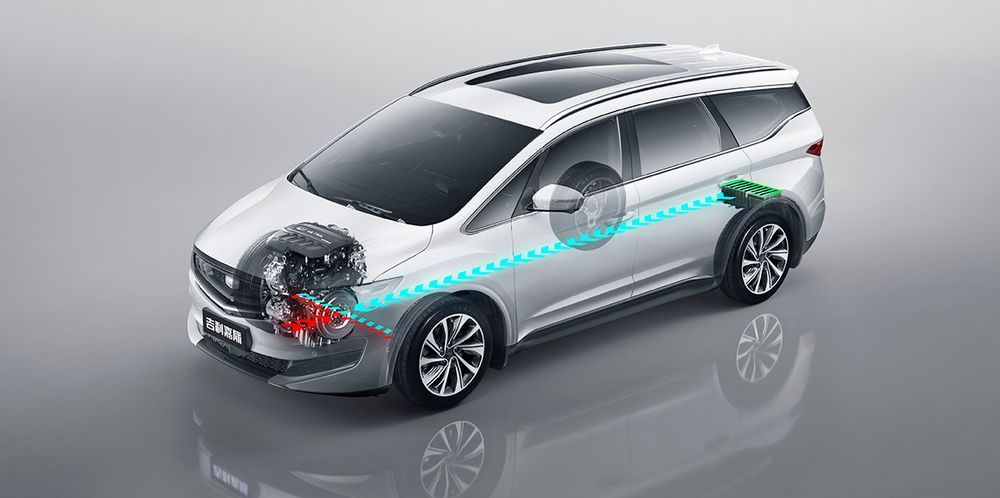 7 Things Malaysia Should Know About The Proton V70 - Insights | Carlist.my