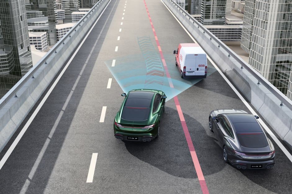 The New MG7 Launch in Malaysia - Specs, Price, and What to Expect ...