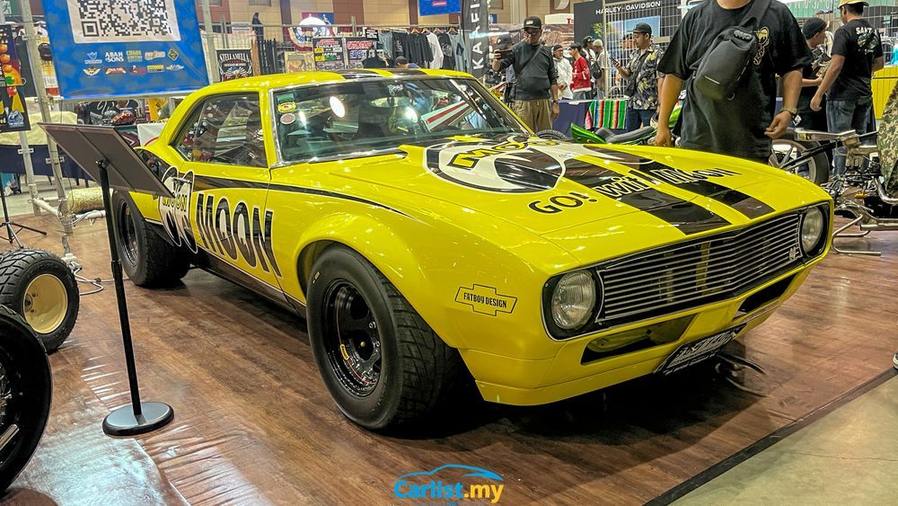 Art of Speed Malaysia concludes 13th show at MAEPS Serdang - Auto News ...