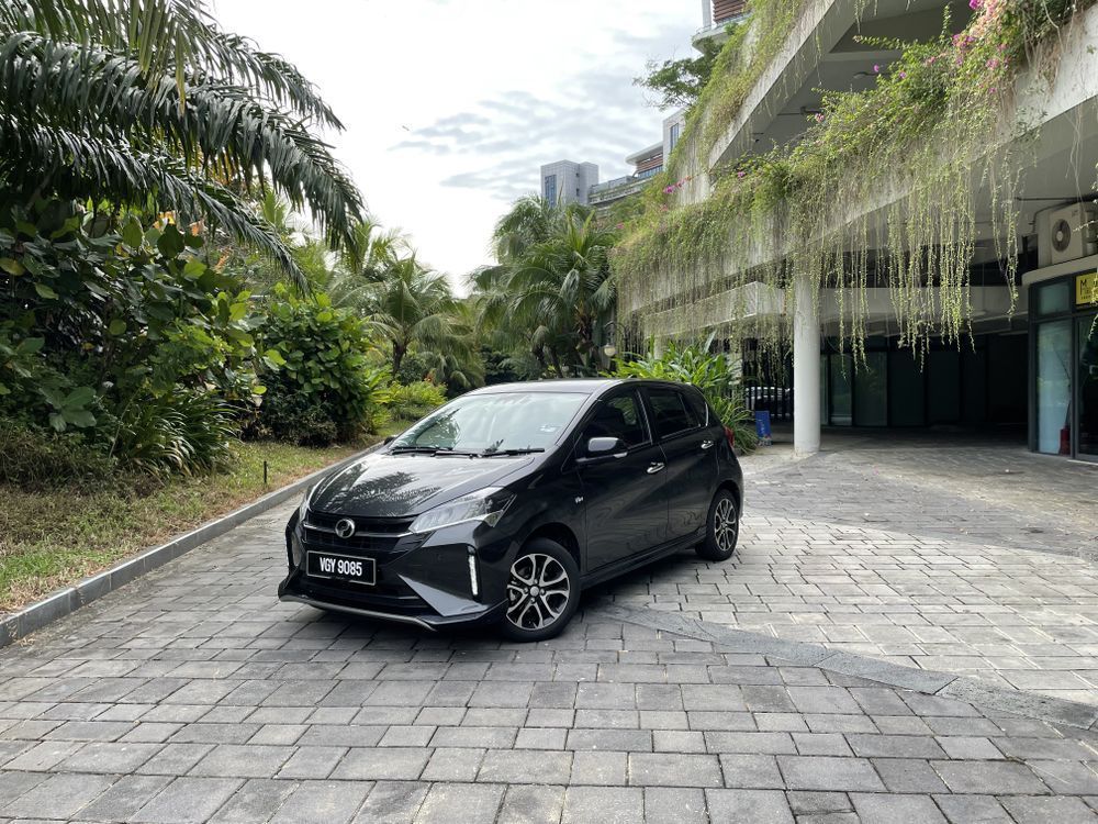 Tayar Terbaik Untuk Perodua Myvi 2022 - Car Owners' Guides | Carlist.my