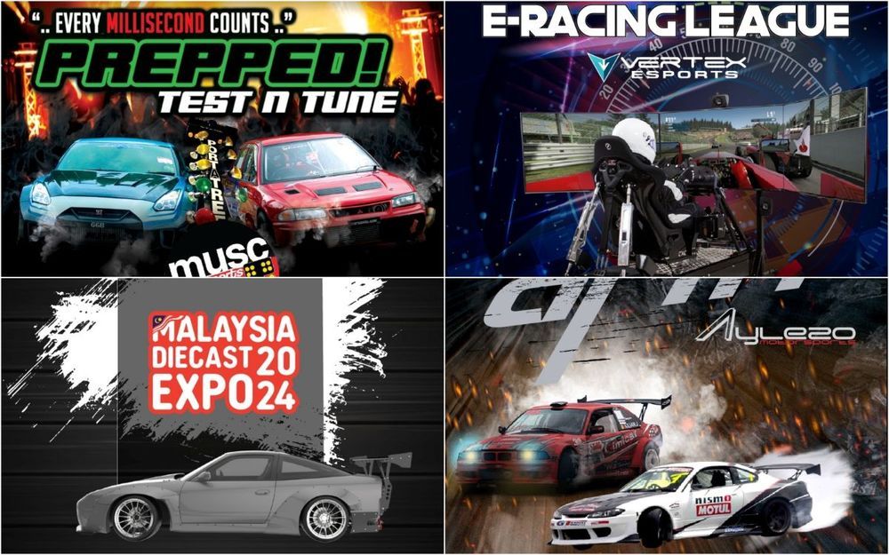 Speedfest 2024 to set new record for the largest car gathering in ...