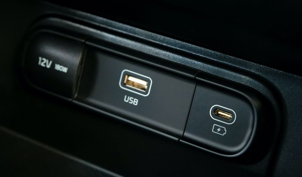 7 Car Comfort Features You Need In Your Next Car! - Auto News | Carlist.my