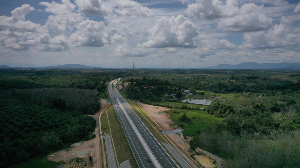 KL-Karak expressway widening project to begin in Q2 2025 and take 2 ...