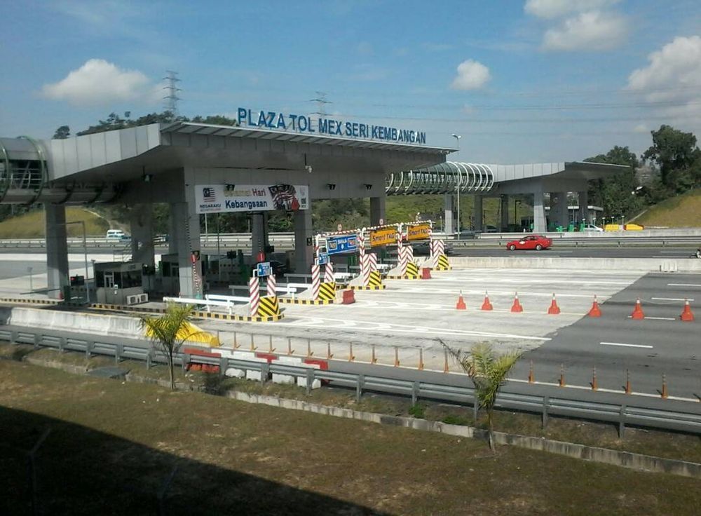 Harga Tol Kekal, Tiada Kenaikan Tahun Ini – Kementerian Kerja Raya ...