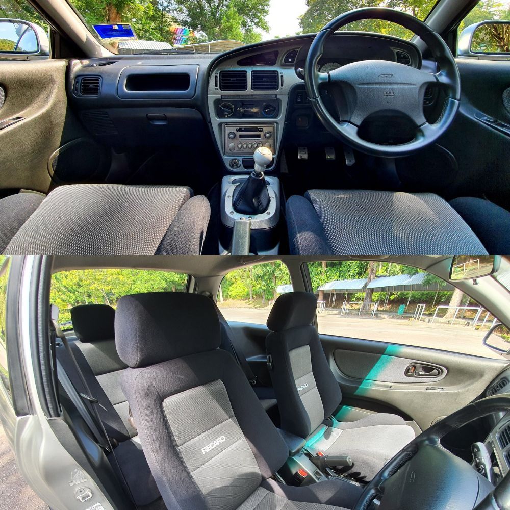 Satria GTi vs Satria Neo R3 – Kereta Hot Hatch Lagenda Keluaran Proton ...