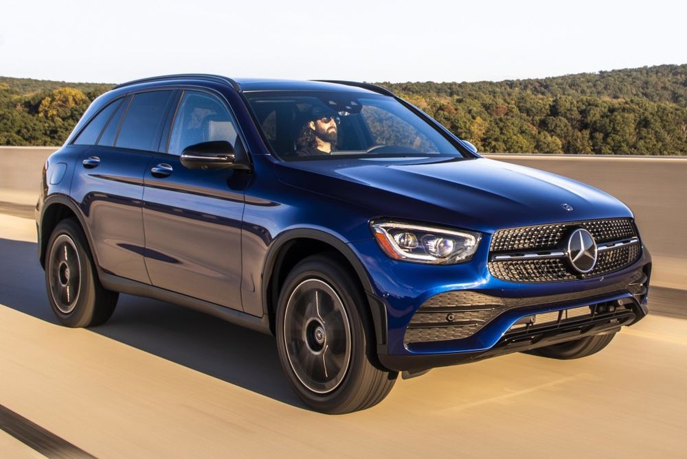 Mercedes Benz Kekal Takhta Kereta Mewah Paling Laris Dalam Tahun 2020 ...