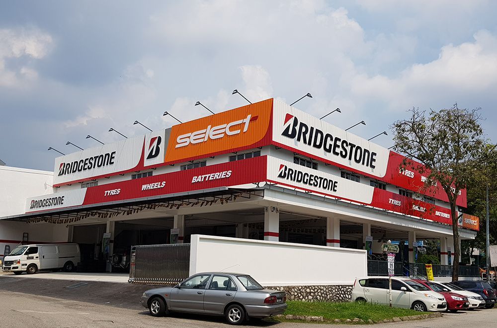 Bridgestone unveils its most important report yet, The Ishibashi way of ...
