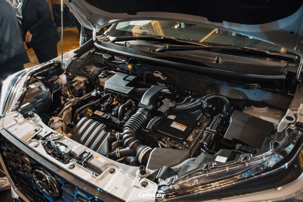 300 Unit Perodua Ativa Hibrid Bakal Temui Pelanggan - Bukan Untuk ...