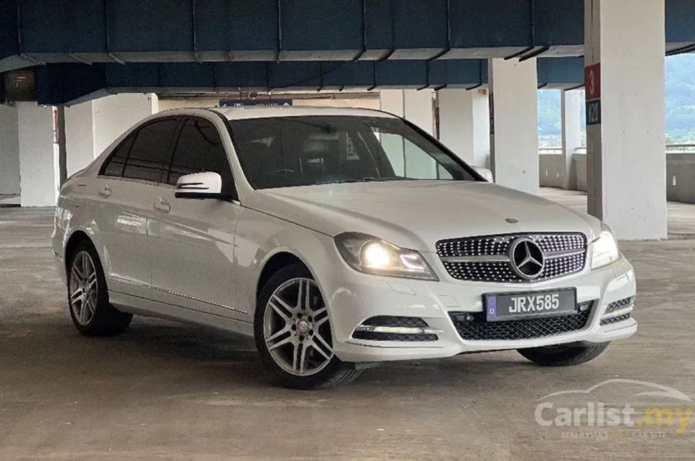 5 Kereta Conti Mewah Terpakai Bawah RM79k - Buying Guides | Carlist.my