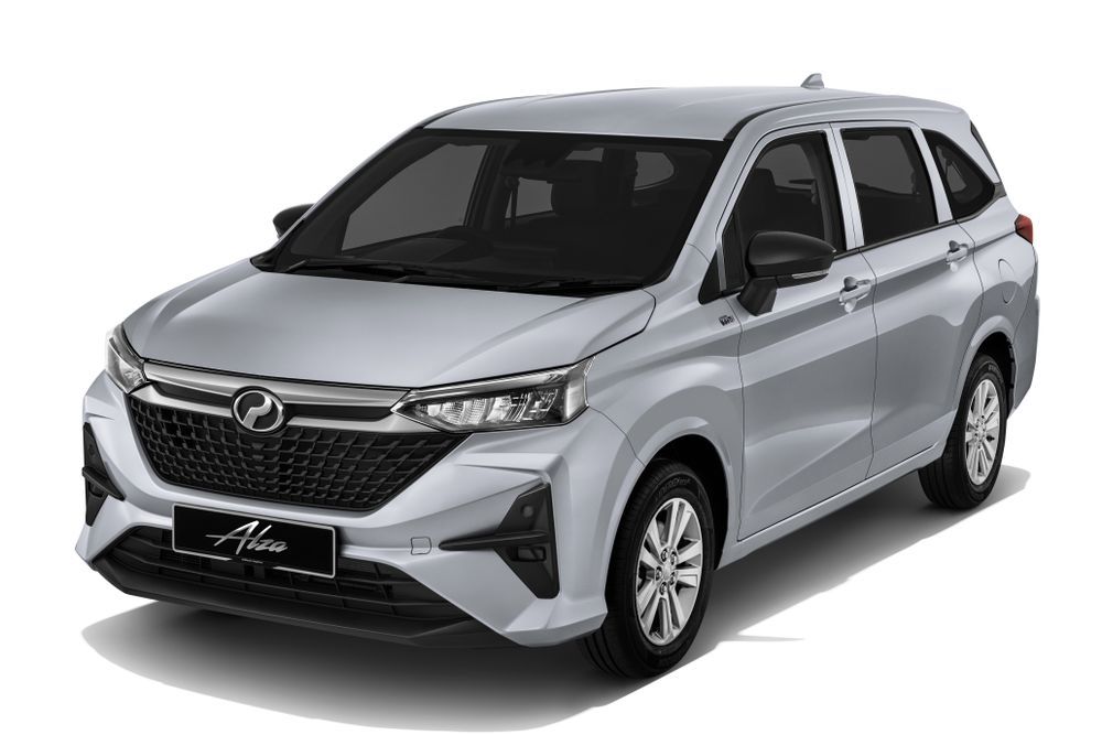 Perodua Alza 2022 – Spesifikasi Mengikut Varian - Buying Guides ...