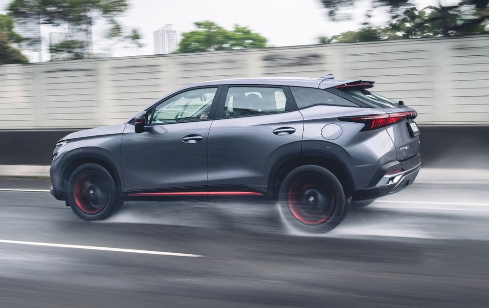 2023 Chery Omoda 5 makes grand launch in Malaysia from RM109k - Auto ...