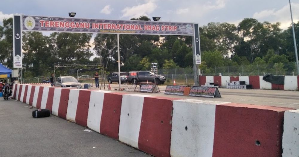 Litar Drag Bakal Dibangunkan Di Setiap Negeri – Kerajaan - Auto News ...