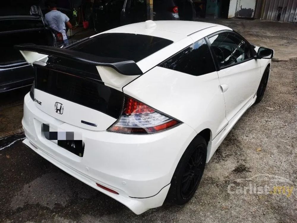 5 Kereta Sports JDM bawah RM150,000 - Masih boleh buat loan! - Buying ...