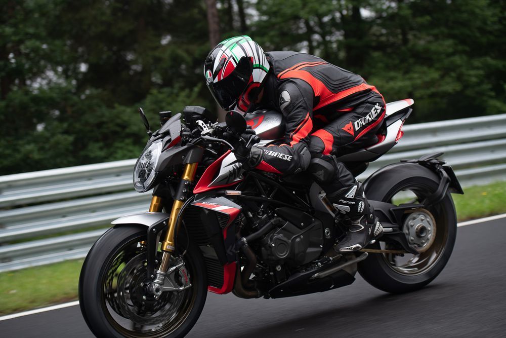 MV Agusta Returns To Malaysia Under New Distributor - Auto News ...