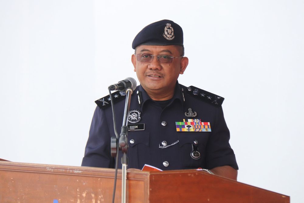 OP Khas Nombor Pendaftaran ‘Fancy’ – 74,437 Saman Dikeluarkan - Auto ...