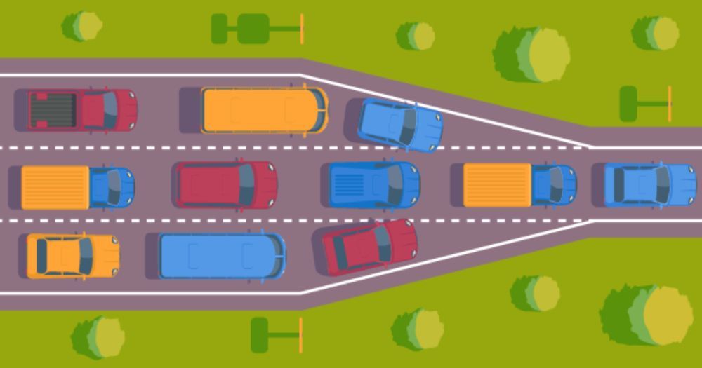 Projek Pembinaan Tanpa Pelan Pengurusan Trafik Seragam Punca Kesesakan ...