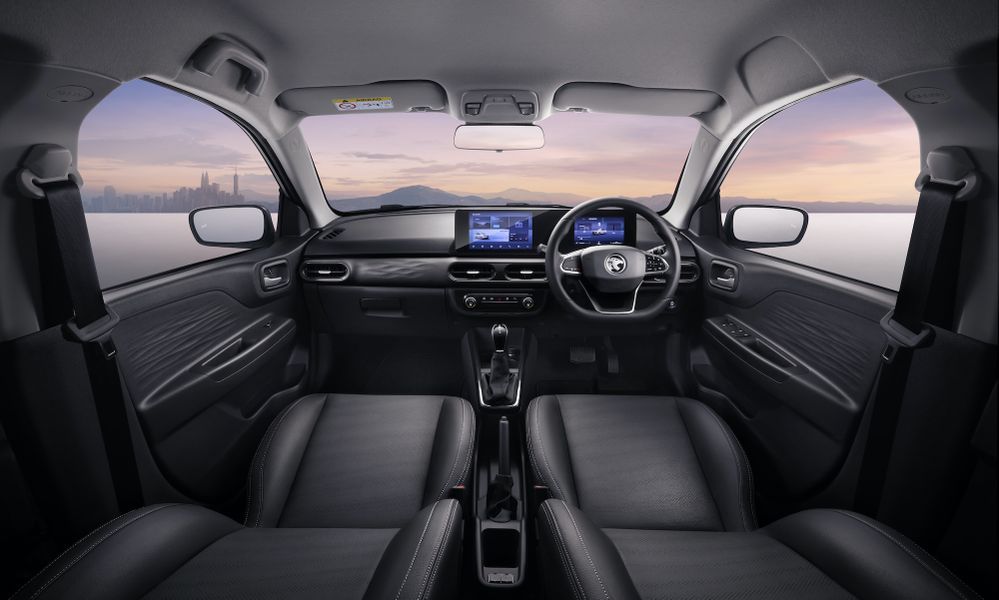 Proton releases official photos, details of their 2026 Saga MC3 ...