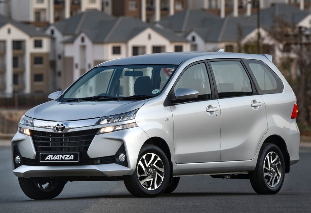 Avanza Gen 2