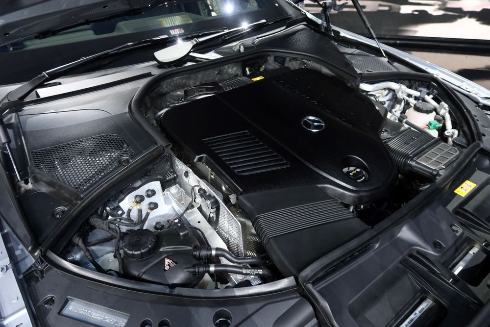 Mercedes-Benz Malaysia Launches 7th Gen S-Class - Price TBC - Auto News ...