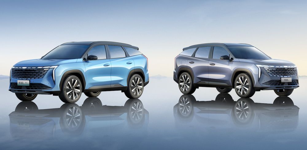 What if a Proton X30 was real and looked this sexy? - Auto News ...