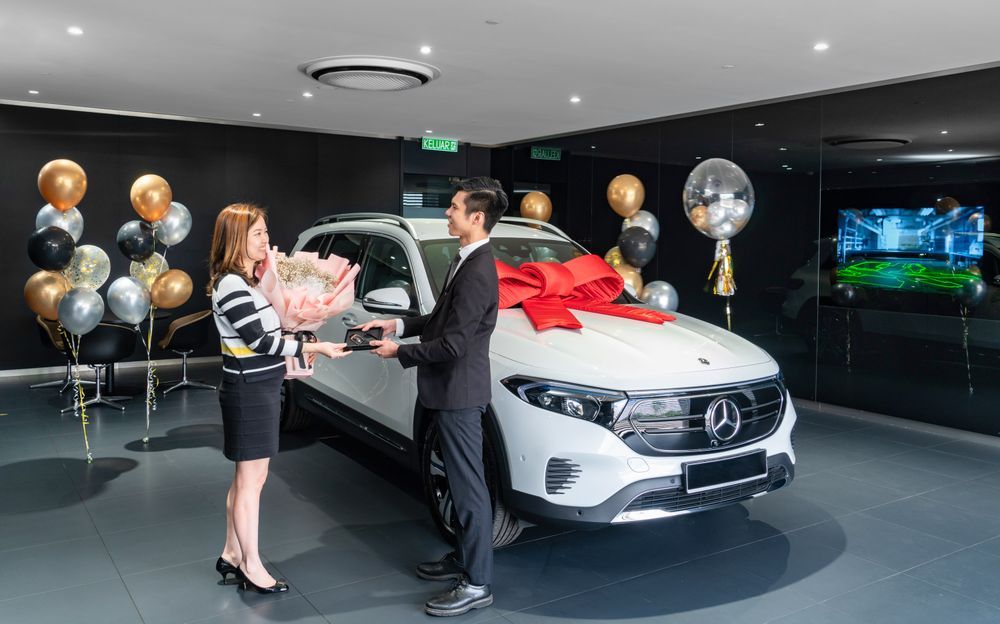 Mercedes-Benz and Hap Seng Star opens newest sprawling Autohaus in ...