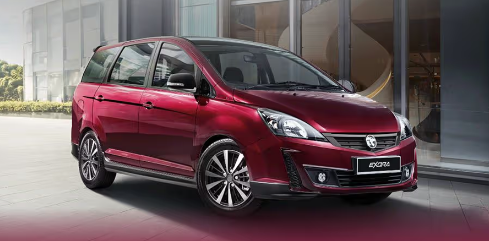 Top 5 Popular MPVs in Malaysia 2024 and Anticipated MPV 2025 - Insights ...