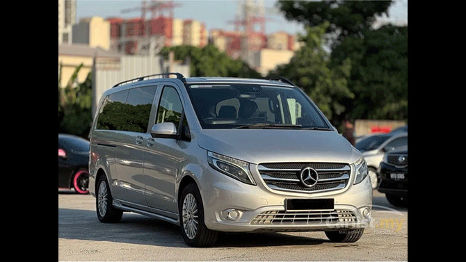 mercedes-benz Gelugor Less than RM150K | Carlist.my