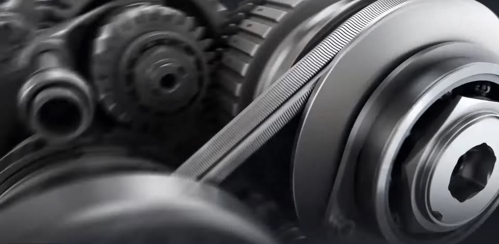 What Is The Perodua Ativa’s (D55L) D-CVT And Why Is It Better ...