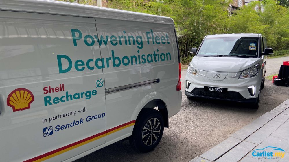 Shell Fleet Solutions launched A2Z Programme - Integrated solutions to ...