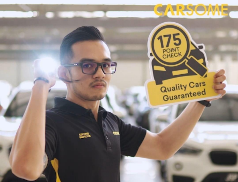 Ready To Sell Your Car? Here Are Some Tips To Make It A Buttery Smooth ...