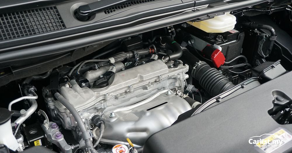 2023 Toyota Vellfire AGH40 now launched in Malaysia - price RM 438k ...