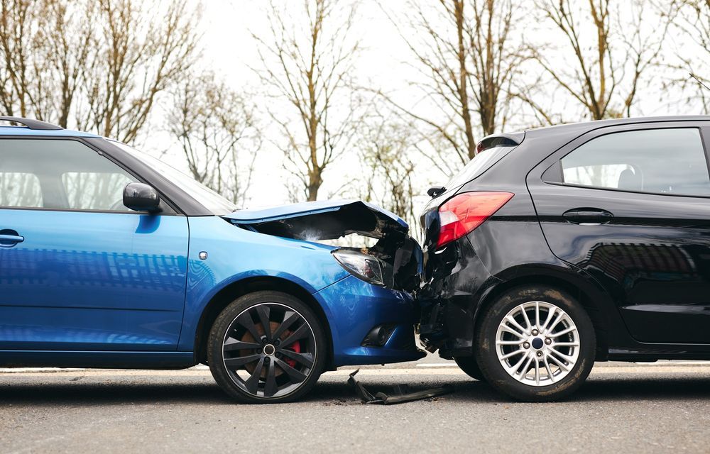 What happens if you hit a road bully's rear end? - Insights | Carlist.my