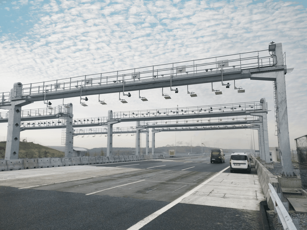 Tol Tanpa Palang Bakal Diuji Buat Pertama Kali Di Malaysia Mulai 2022 ...