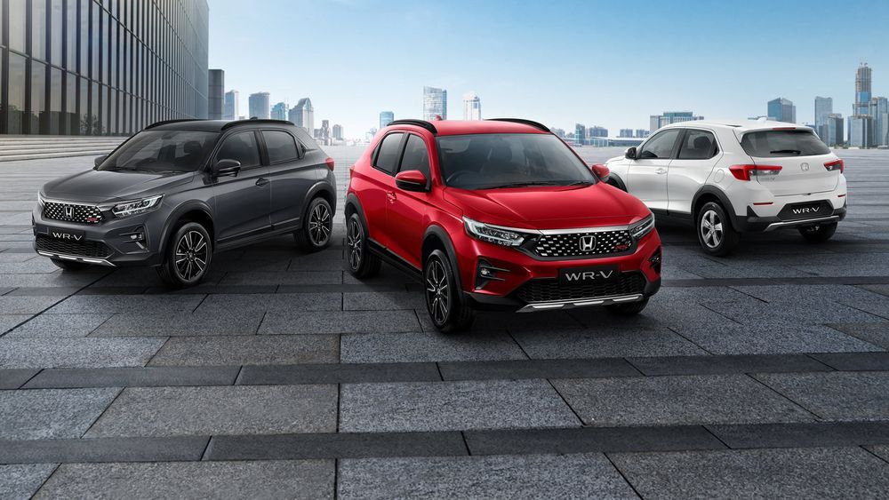 Honda WR-V vs Perodua Ativa – SUV Kompak Turbo atau NA? - Insights ...