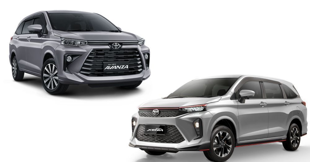 Perodua Alza 2022 Bakal Tiba – Apa Yang Berbeza? - Insights | Carlist.my