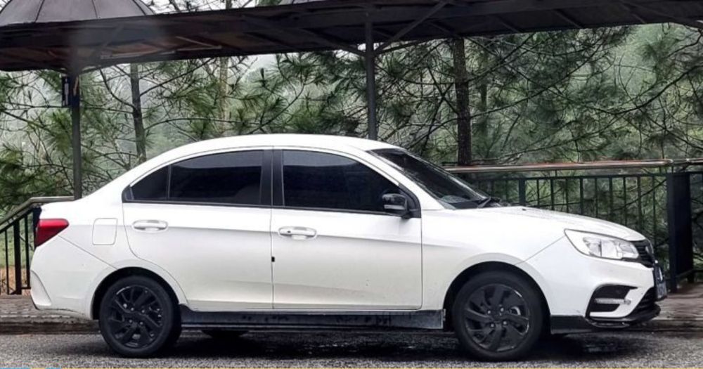 Proton Saga MC2 – Spesifikasi Mengikut Varian - Auto News | Carlist.my