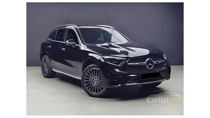 mercedes-benz Penang Less than 15000km Manual | Carlist.my