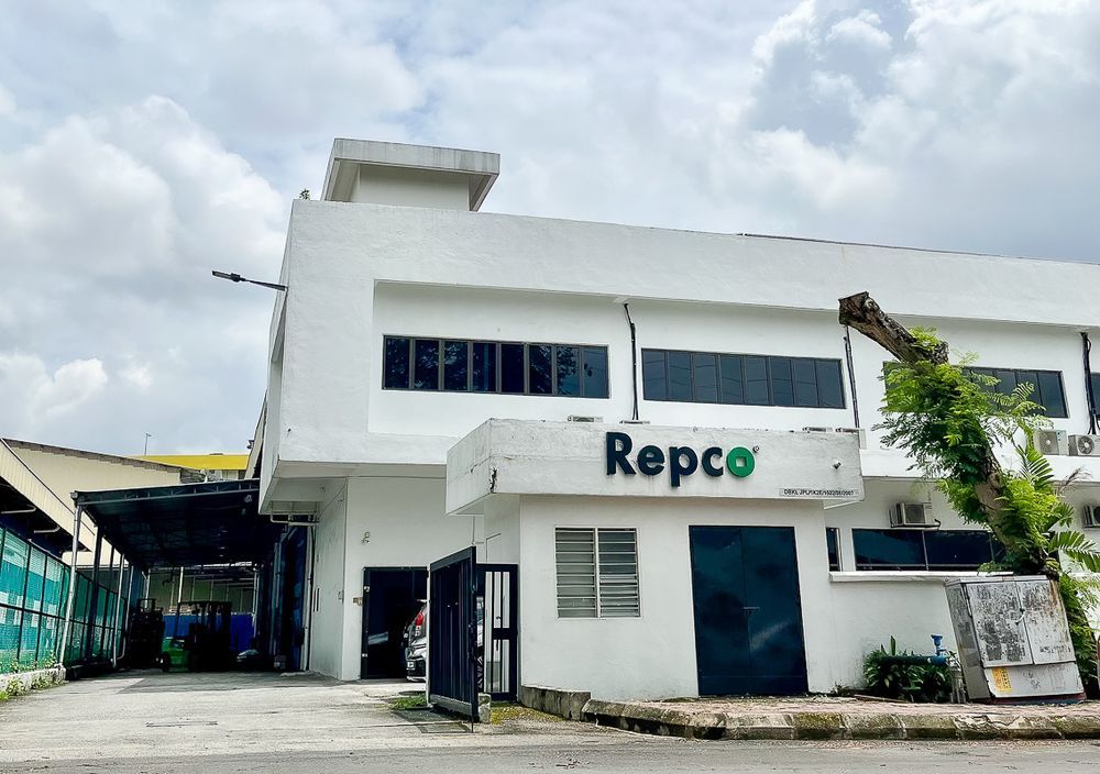 Repco Malaysia - Affordable World-Class Lubricants Now on Shopee Mall ...