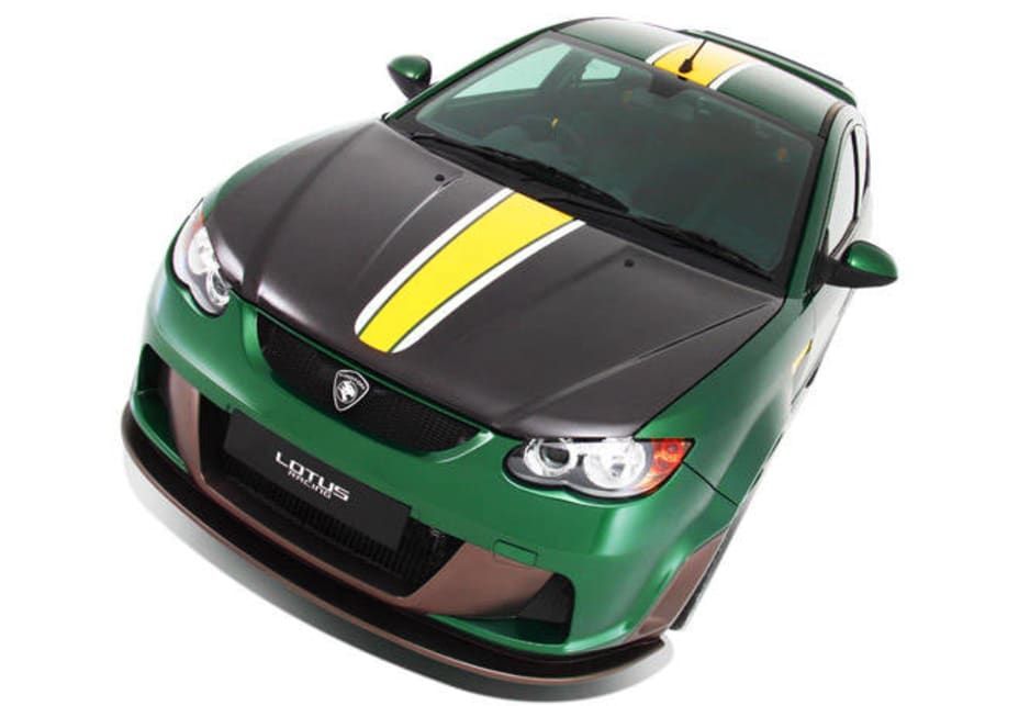 Satria Neo R3 Lotus Racing – Masihkah Kau Ingat? - Insights | Carlist.my