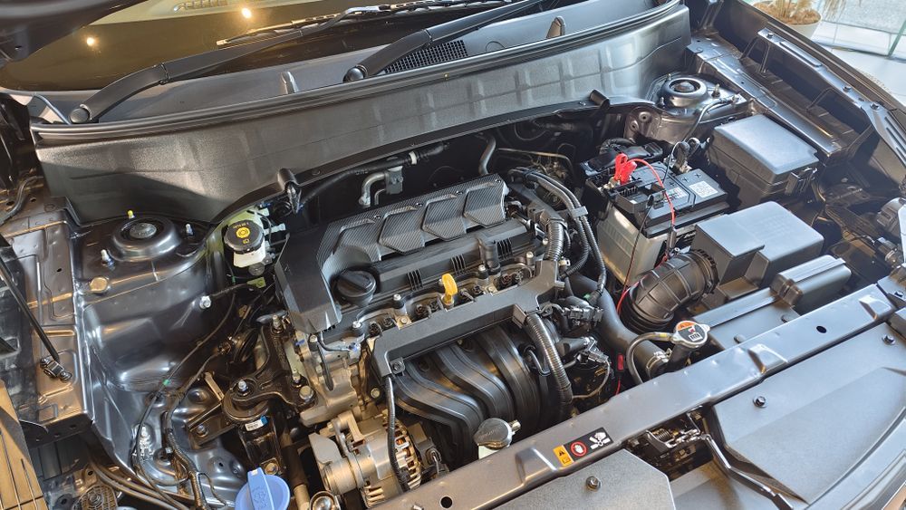 2023 Hyundai Creta launched - 1.5-litre engine, 115PS/144Nm, SmartSense ...