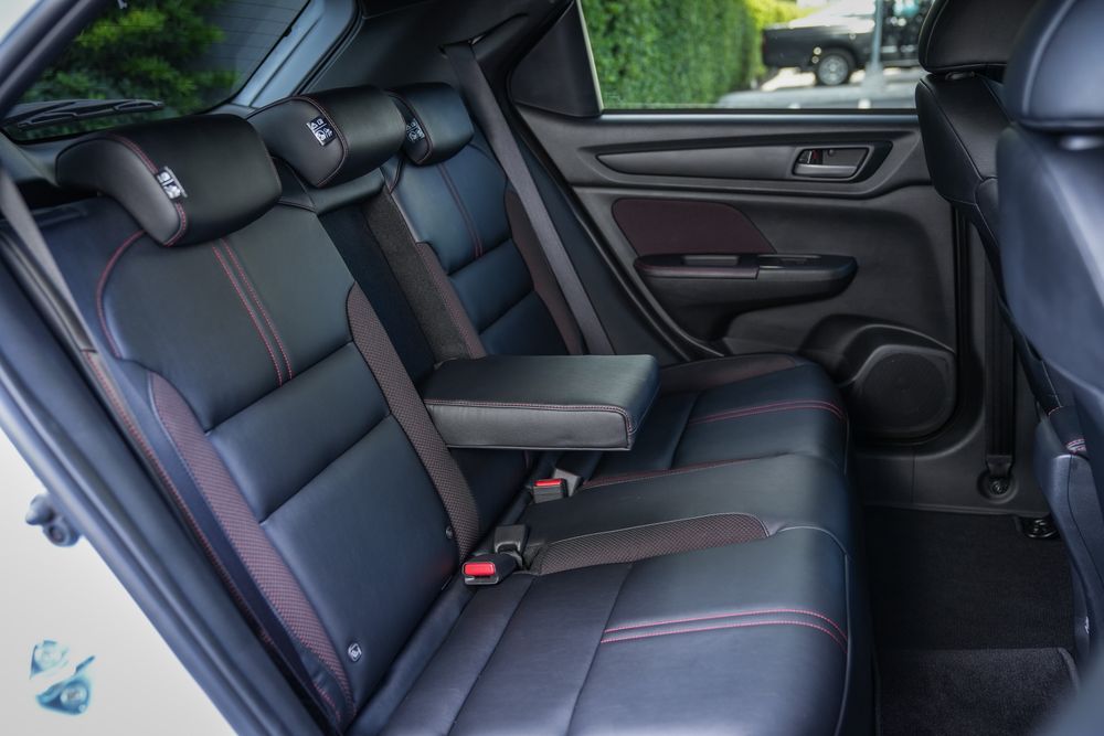 Five reasons to LOVE the 2023 Honda WR-V - Reviews | Carlist.my