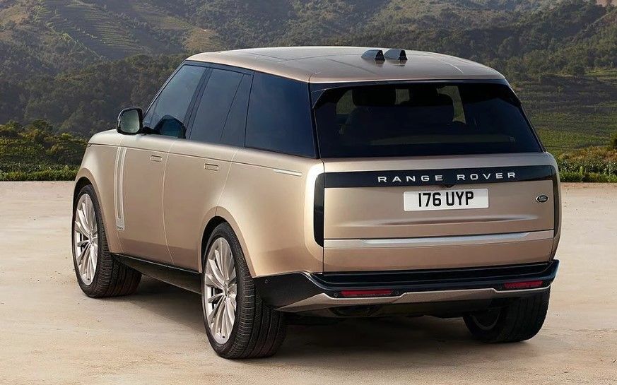 2023 Range Rover L460 launched in Malaysia - RM2.4 million - Auto News ...